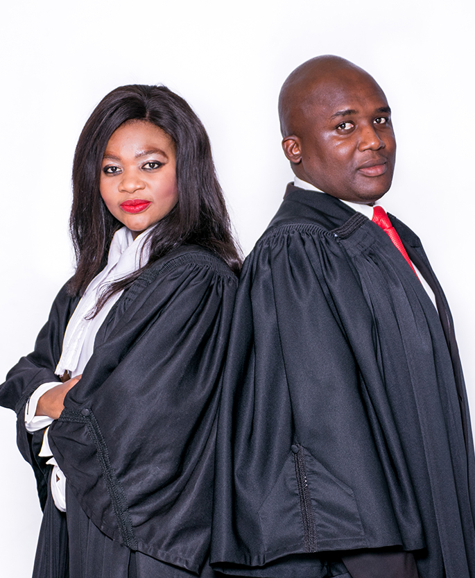 Podu Mamabolo Attorneys