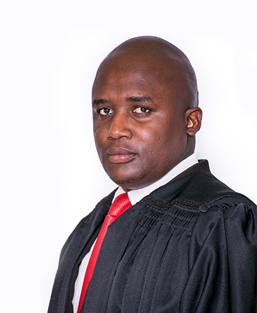 Podu Mamabolo Attorneys