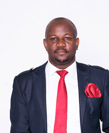 Podu Mamabolo Attorneys